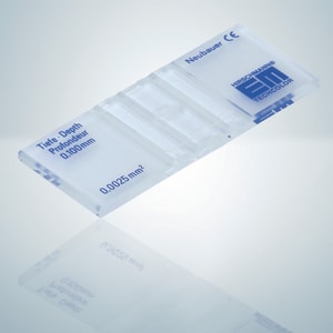 Cellules de numération Neubauer improved - WWW-Interface