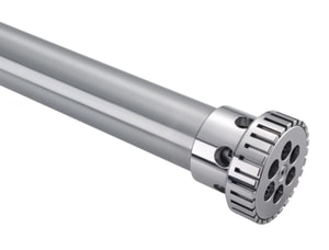 Dispersing tools for Ultra-Turrax® T65 basic/digital - LLG WWW-Catalog